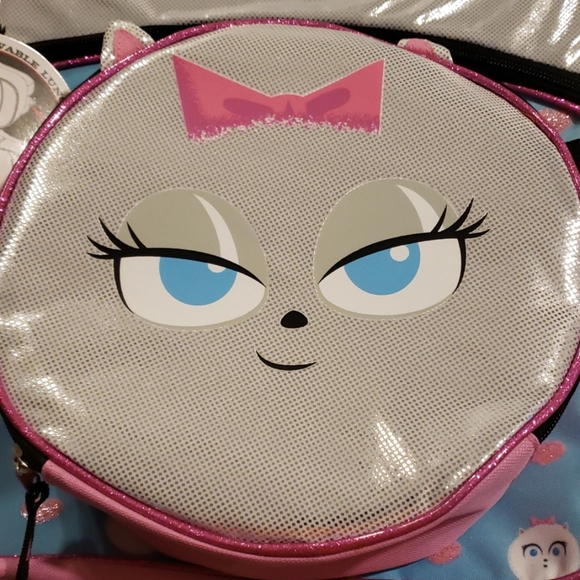 Illumination Presents Secret Life of Pets 2 | Other | Nwt2 Pc Secret ...